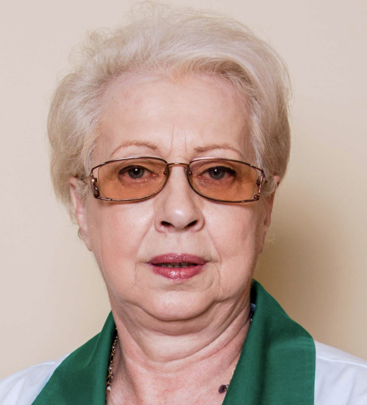 Dr Sandulescu Carmen - Clinica Albion Medical