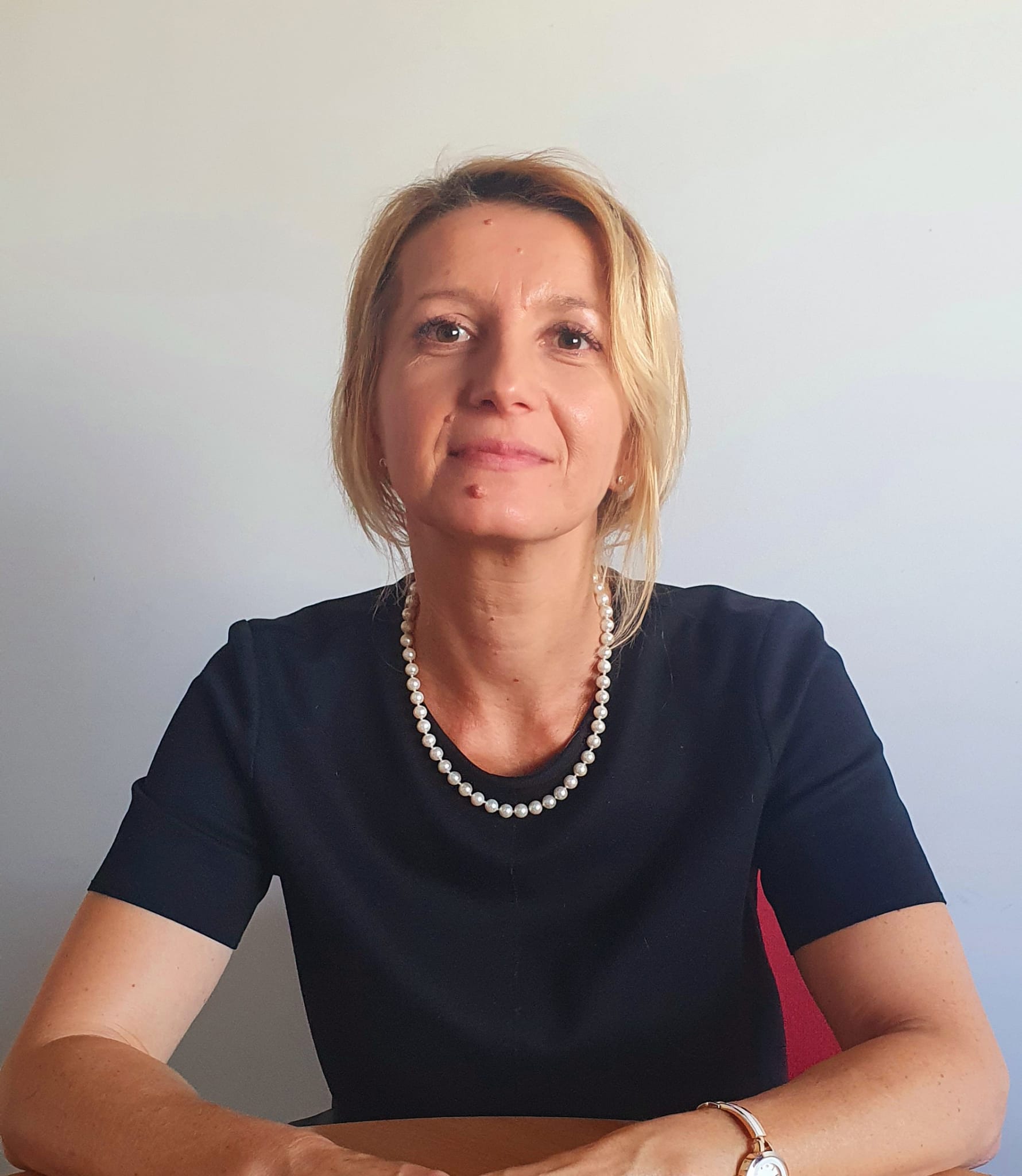 Simona Manea - Clinica Albion Medical