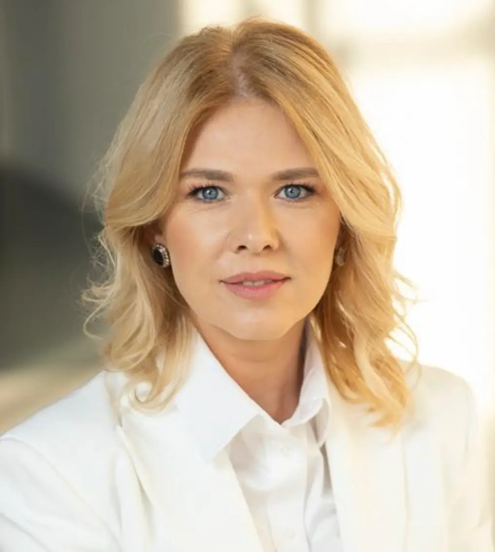 Victoria Mihai - Clinica Albion Medical