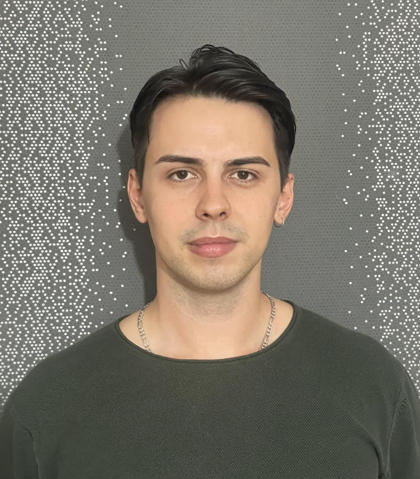 Stefan-Andrei Vacarasu - Clinica Albion Medical